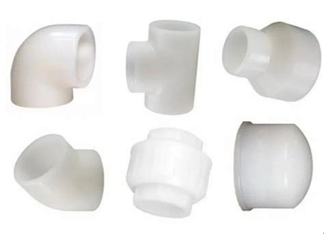 Pvdf Pipe Coupler At ₹ 500piece Vatva Ahmedabad Id 2856330231262