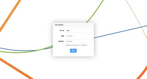 Nginx Webui管理平台 常见 Youmen 博客园