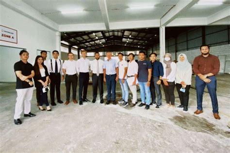 Muhammad Nail Mohamad Nasir Posted On Linkedin