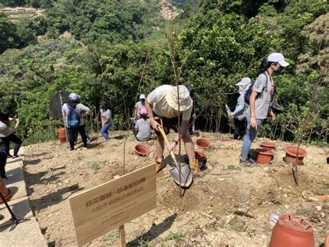 臺北市政府工務局大地工程處 新聞稿 坡地保育創佳績 北市府與水保服務團再次奪冠