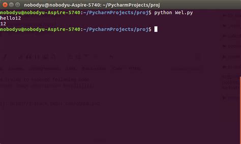Python Pycharm Shows Error With Input Function Stack Overflow