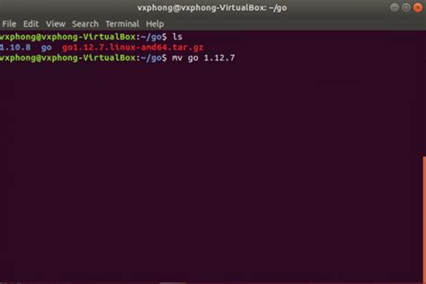 Học Golang từ con số 0 Phần 1 cài đặt Golang trên Linux và Windows