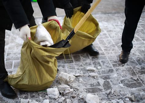 ФОТО Ердөө 90 минут бүх нийтийн их цэвэрлэгээ