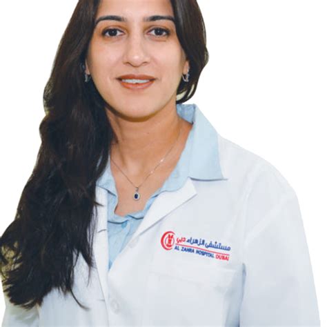 Female Surgeon