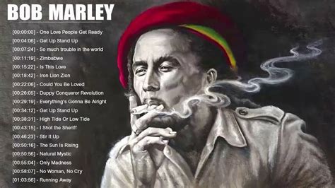 Bob Marley Greatest Hits Collection The Very Best Of Bob Marley Bob
