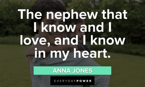 Nephew Quotes To Make You Love Being An Aunt Or Uncle Daily