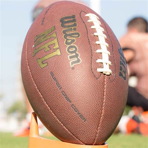 NFL Statistics Kaggle