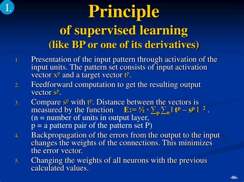 ppt rprop resilient propagation powerpoint presentation free