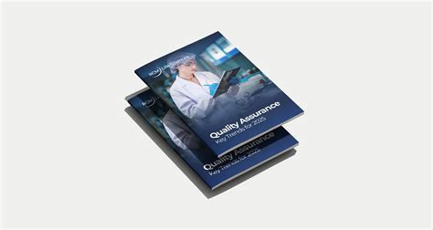 Quality Assurance Key Trends 2025 Rcm Technologies