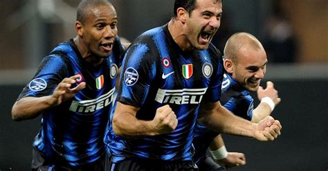 VIDEO Milan Inter Dal Corner Ai Bolidi Allincrocio I Gol Di