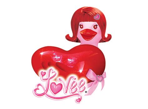 Lovee | Rubba Ducks