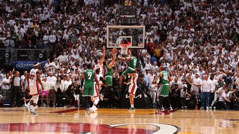 Boston Celtics Vs Miami Heat Game 7 What Time And How To Watch It