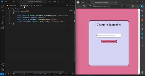 Video Nirmala M On Linkedin Hii All ️ In My Javascript Learning