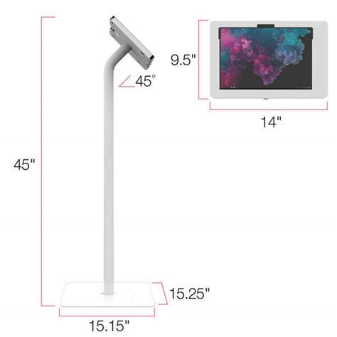 Surface Pro Proffcover Dk