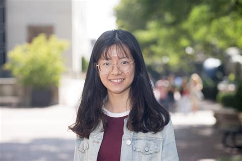 Thesis Defense In Chemistry Presented By Han Yang Chemistry