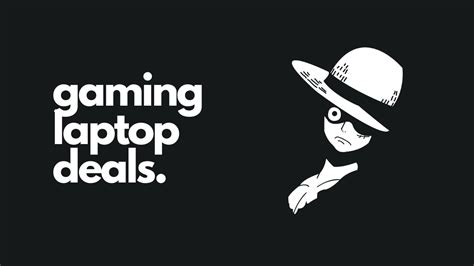 Best Laptop Deals
