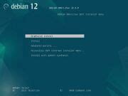 Debian Installieren Thomas Krenn Wiki