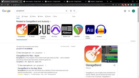 Top 5 Audio Editing Software In 2022 Future Web Youtube