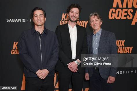 131 Bill Bromiley Photos And High Res Pictures Getty Images