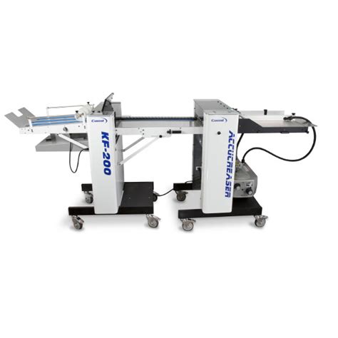 Paper Perforators Paper Scoring Equipment