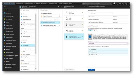 Migrazione Di Macchine Virtuali Vmware Verso Microsoft Azure Con Azure