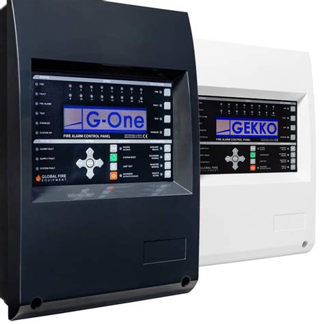 Addressable Fire Alarm Control Panels In Stock