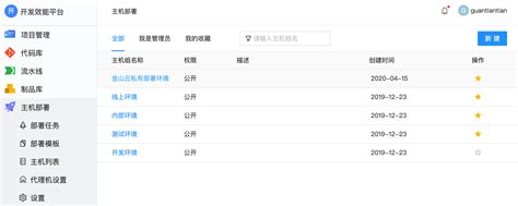 产品术语 产品帮助中心