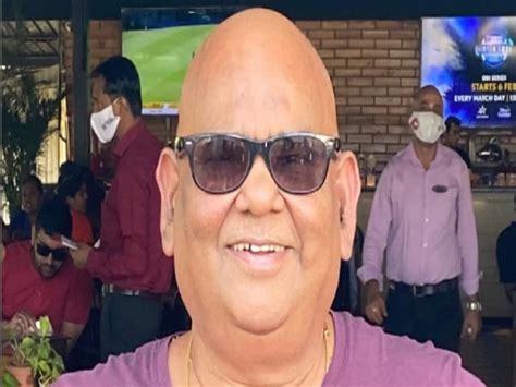 Satish Kaushik Death Case 8 Member Team Of Delhi Police To Investigate
