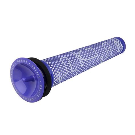 Filtro Premotor Aspirador 2 Piezas Banban Shuxiuwang 8390612967467