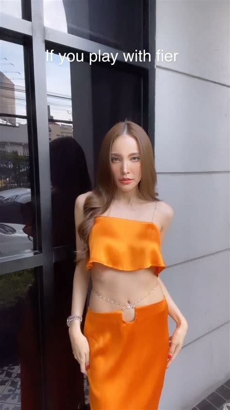 อย่าเล่นกับไฟ มาเล่นกับหนูดีกว่า🔥 Fire Boy Fireboy Ppkritt Fyp