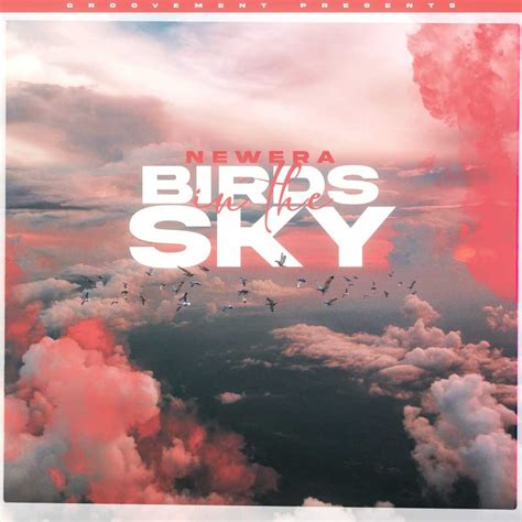 Irish Duo Newera Unveil ‘birds In The Sky Sport Playlists