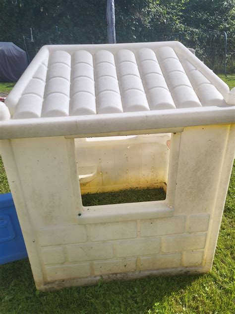 Domek Dla Dzieci Bieniowice OLX Pl