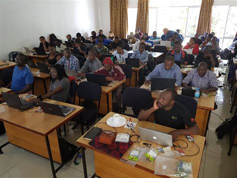 Arm Mbed Data Science Africa Part Internet Of Things IoT Blog Arm Community Blogs