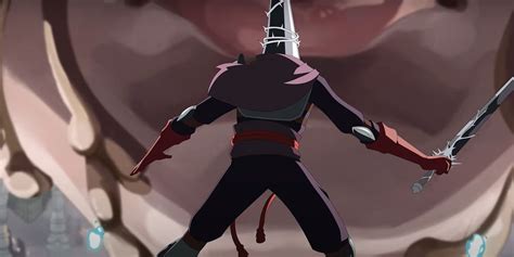 Blasphemous Wounds Of Eventide Launch Trailer Reveals Free Bloody Dlc