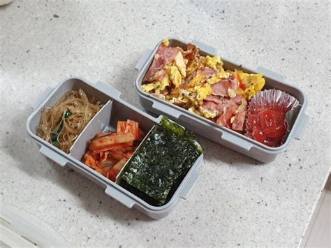 초등학생 도시락 반찬 사진 모음 캬캬 네이버 블로그