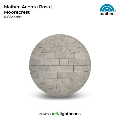 Maibec Acenta Rosa Moorecrest Texture From Maibec Lightbeans