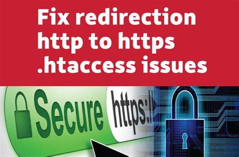 Fix Canonical Redirection Htaccess Issues By