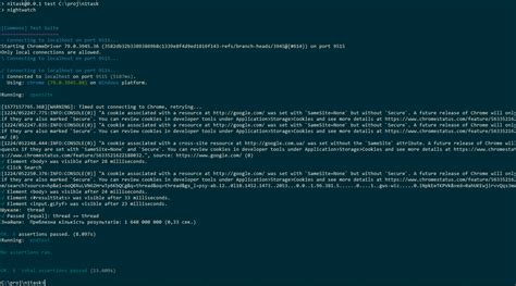 GitHub ChuSS N Task