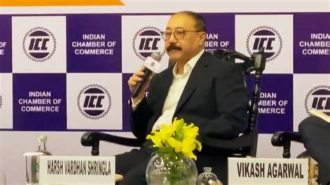 Harsh Vardhan Shringla ৮৮তে ভাগ্যের জোরেই প্রাণে বাঁচেন জি২০ মহাযজ্ঞ