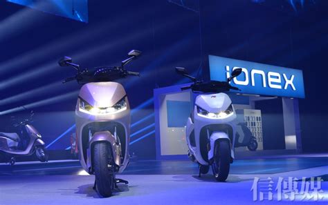 電動機車大戰》一次發佈4款新車搶第一 光陽正式對gogoro發動價格戰 Yahoo奇摩汽車機車