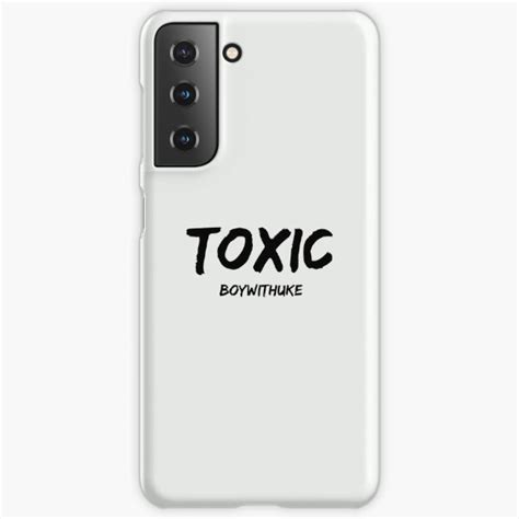 Boywithuke Boywithuke Concert Boywithuke Songs Toxic Boywithuke