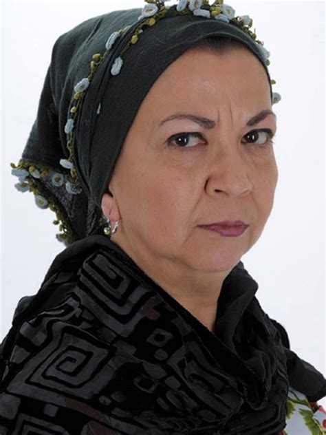 Lilay Huser Actress