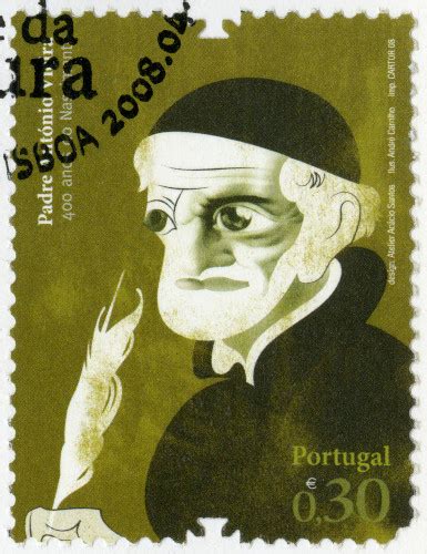 Padre Antônio Vieira Biografia Características Obras