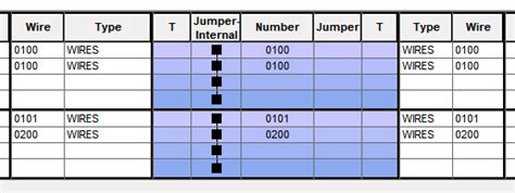 Wire Number For Associated Terminal Blocks Autodesk Community