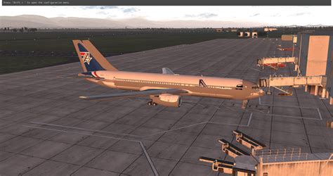 Visual Bug Solved Boeing 767 Professional X Planeorg Forum