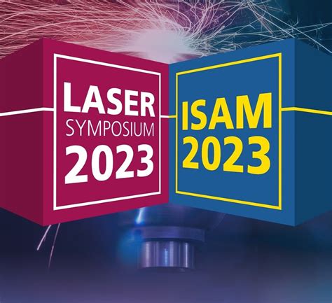 Fraunhofer Iws On Linkedin Laser Additivemanufacturing Conference