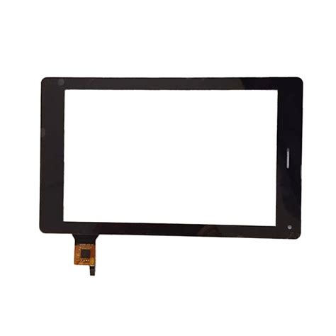 New 7 Inch For DNS AirTab PW7001 Digitizer Touch Screen Panel Glass