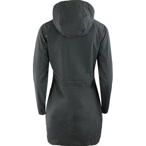 Alpine Pro Suraja Dámský Softshellový Kabát Tmavě šedá Sportisimocz