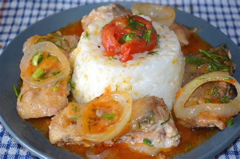 Лосось с овощами в томатном соусе - пошаговый рецепт с фото