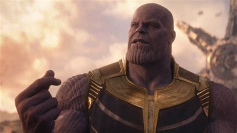 Nếu Marvel Tuân Theo Vật Lý Thanos Sẽ Không Thể Thực Hiện Cú Búng Tau